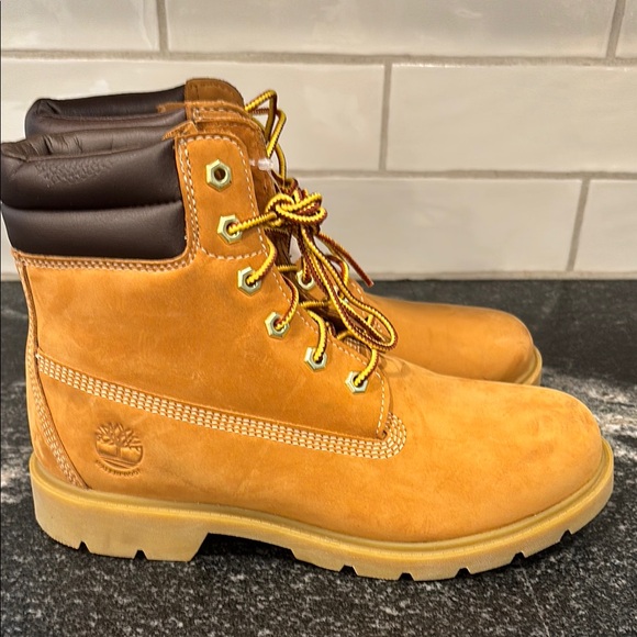 Timberland | Shoes | Timberland Waterproof Womens Boots Size 8 New ...